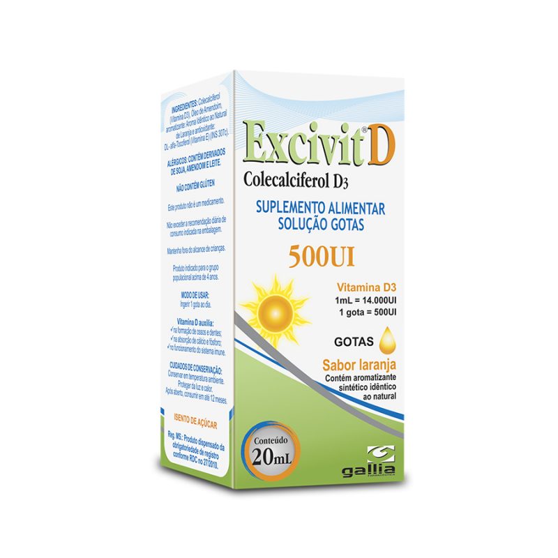 Produtos - Gador do Brasil