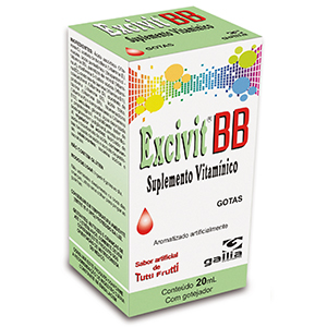 Produtos - Gador do Brasil