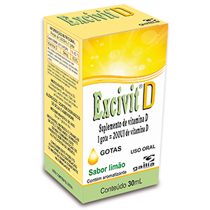 Linha Gallia - Gador do Brasil