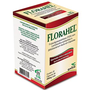 Linha Gallia - Gador do Brasil