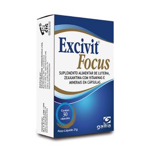 Linha Gallia - Gador do Brasil