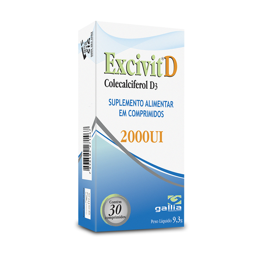 Produtos - Gador do Brasil